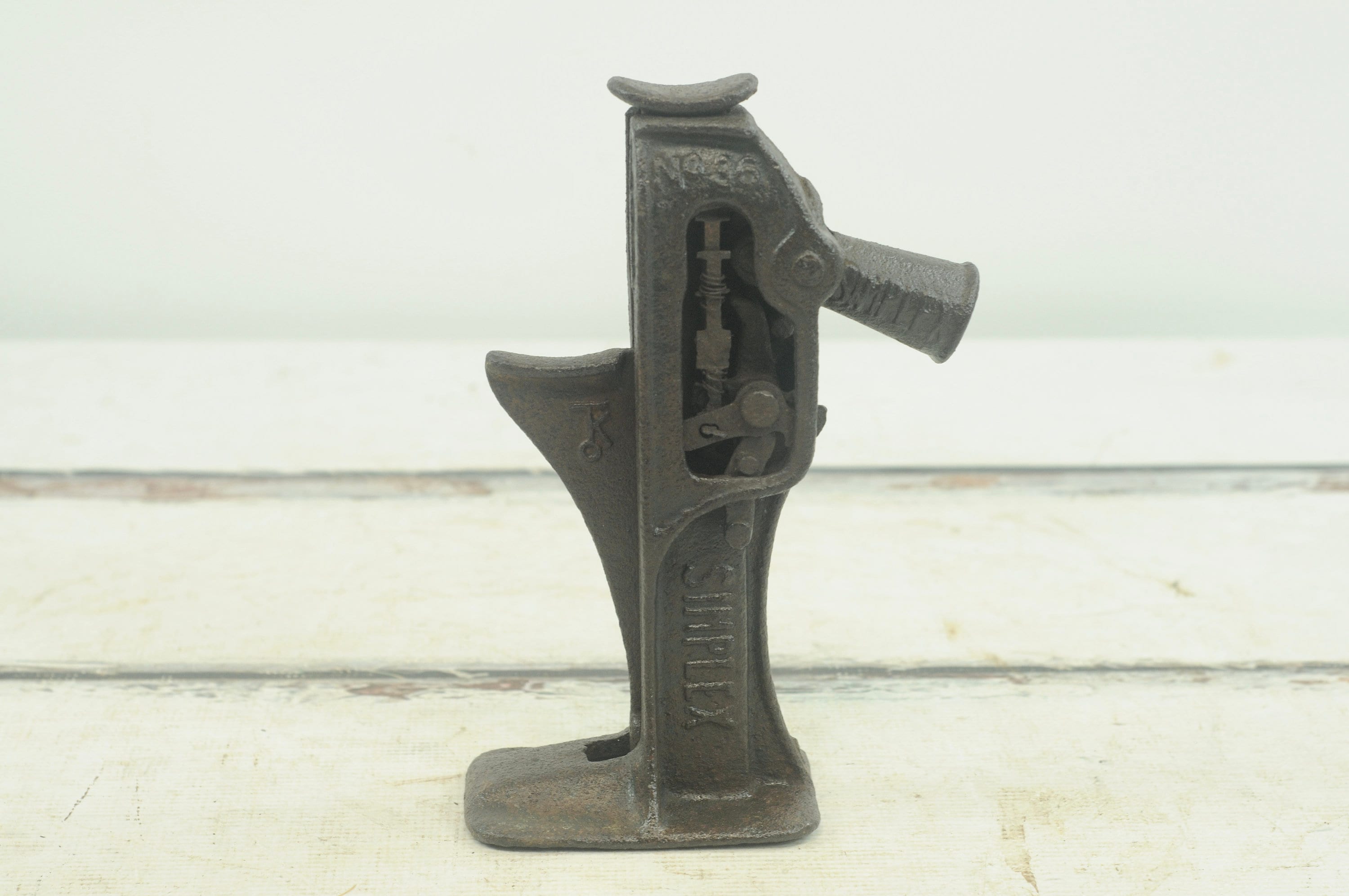 Simplex Railroad Jack for sale | Only 4 left at -70%