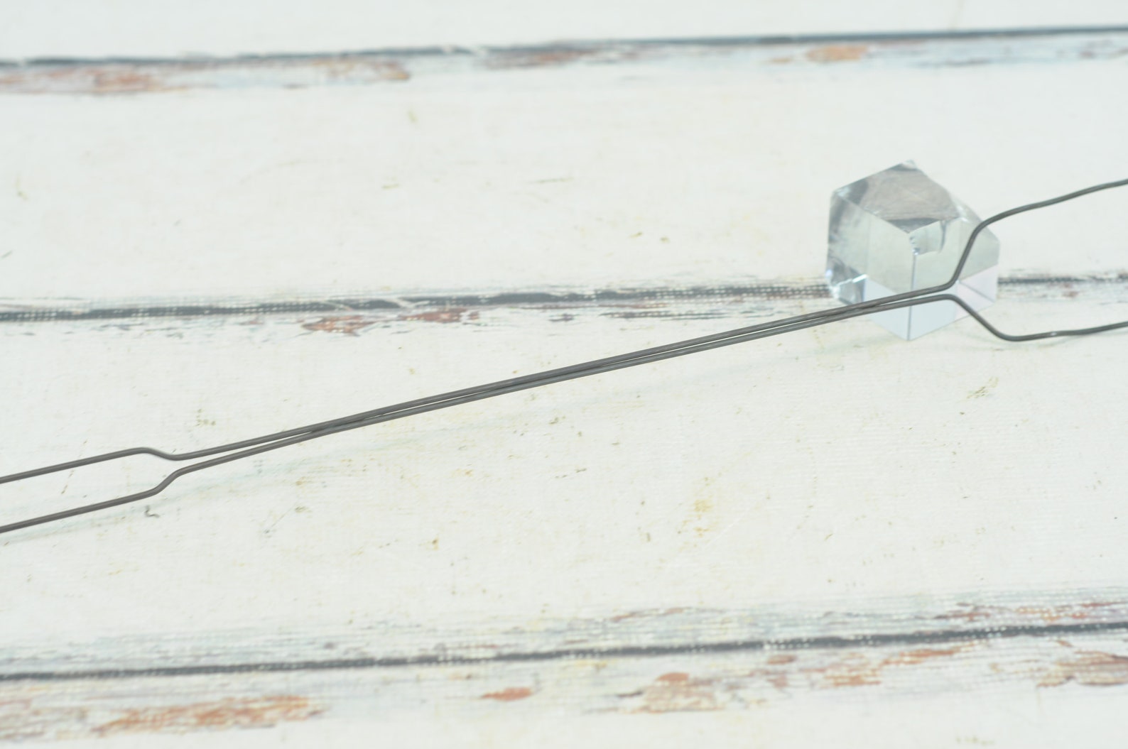 Antique/vintage Laundry Fork Hook Stick Primitive Farm House Laundry ...