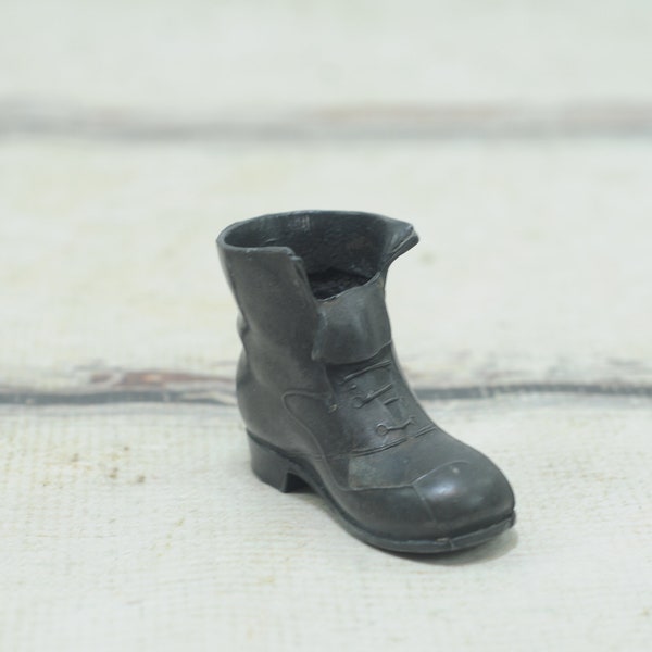 Miniature Boot - Etsy