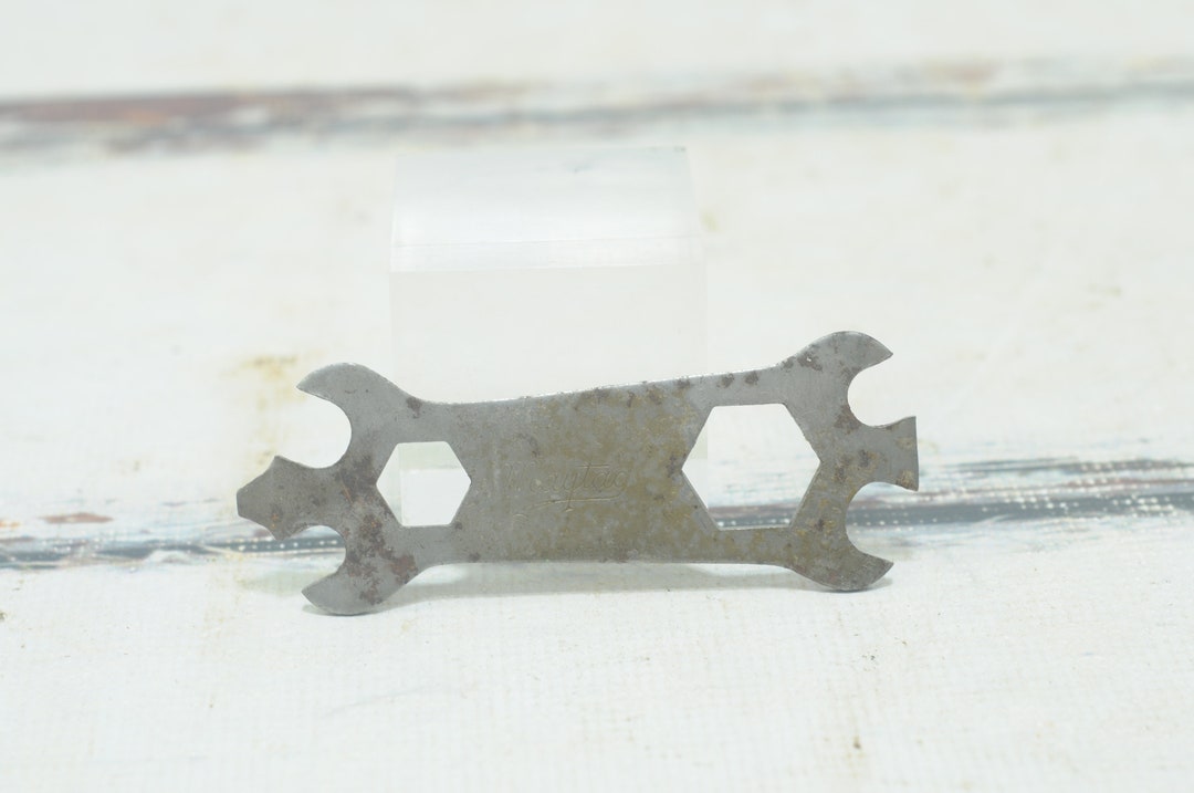 Antique ./ Vintage MAYTAG Washing Machine Engine Steel Repair Multi ...
