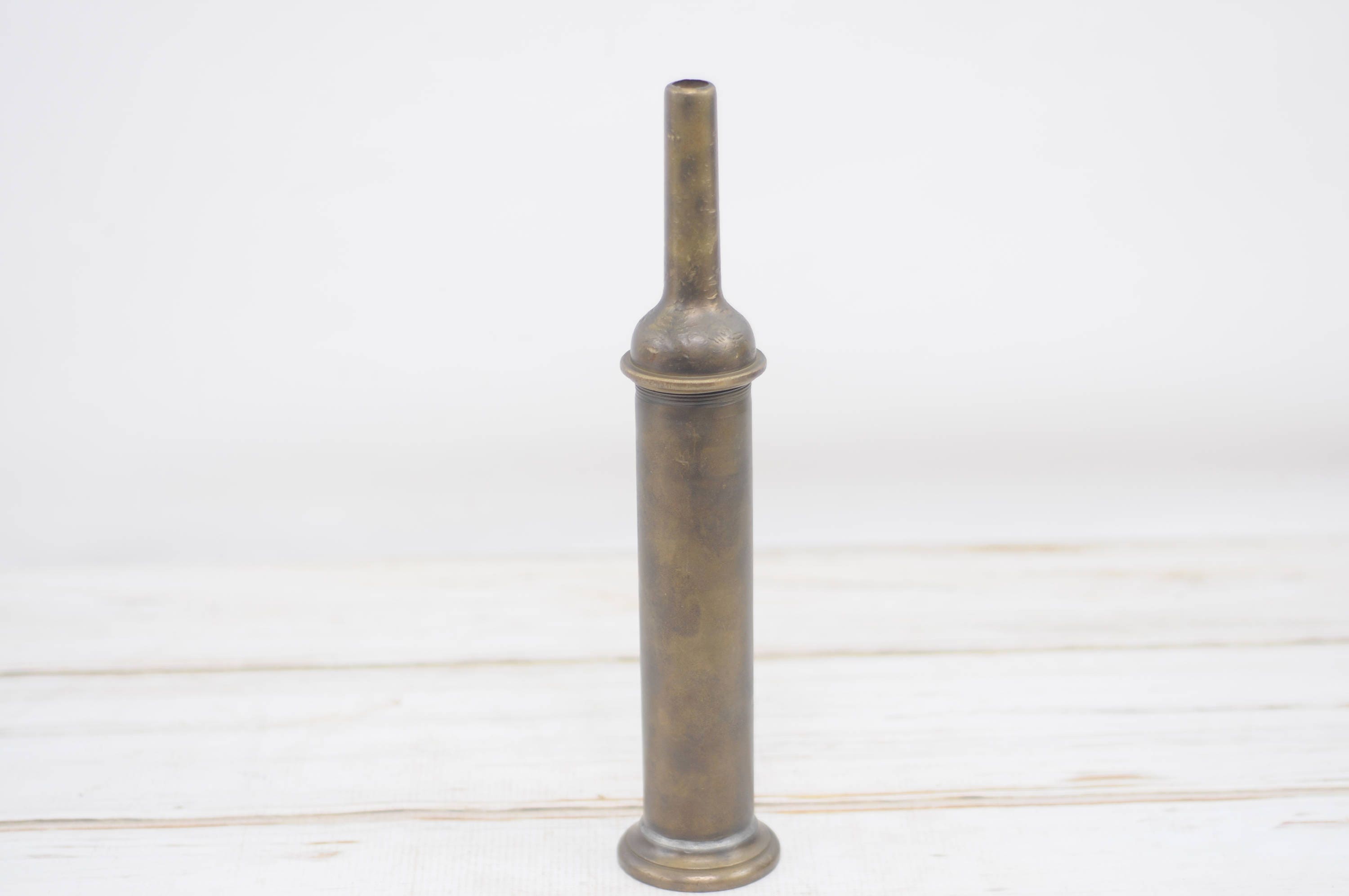 Antique . Railroad Flare Torch Lantern Lighter Hand Held - Etsy