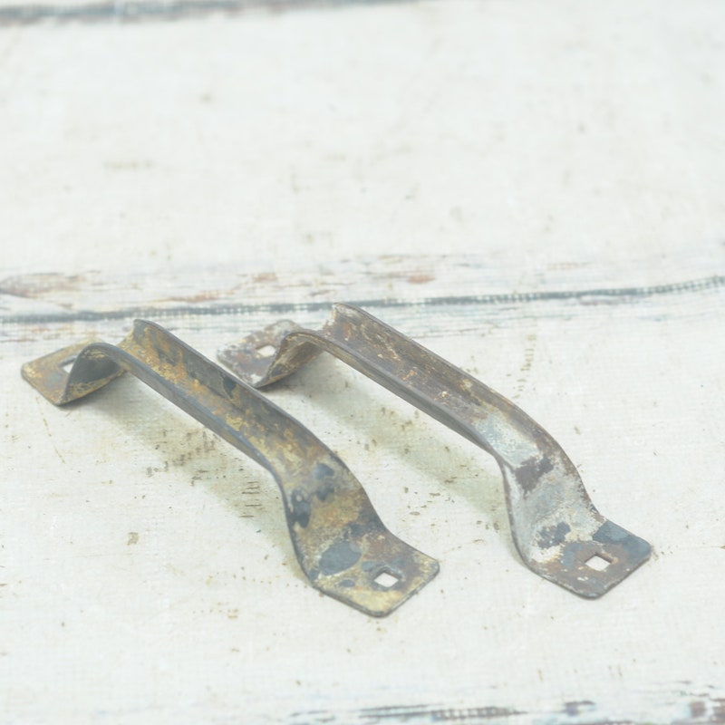 Rustic Hardware - Etsy UK