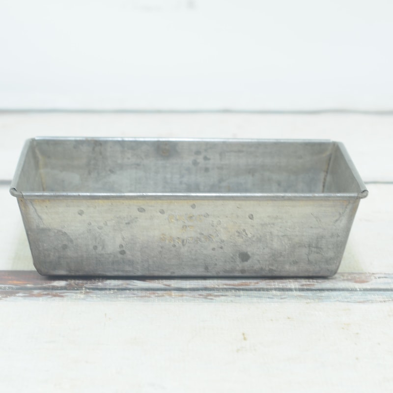 Metal Baking Pan - Etsy