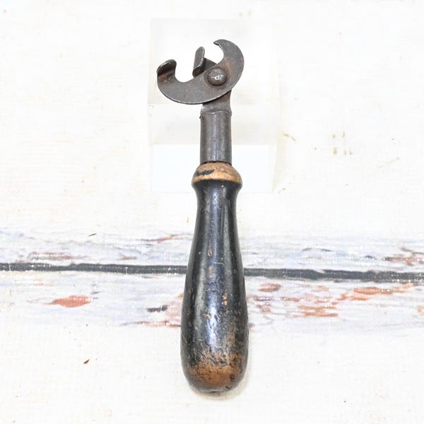 Antique Can Opener - Etsy