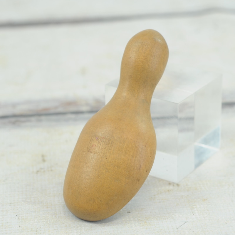 Antique Sock Darning Tool - Etsy