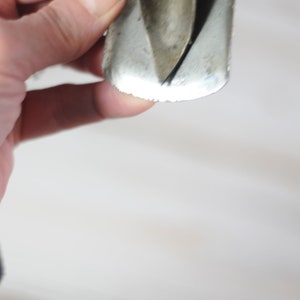 Vintage .oil Can Tapper Oil Can Opener Spout Flexible Hose Made in ...