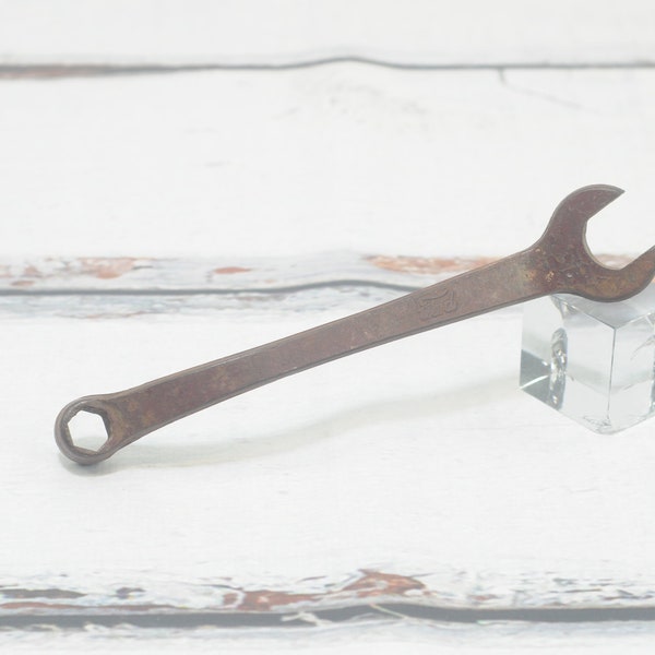 Antique Ford Wrench - Etsy