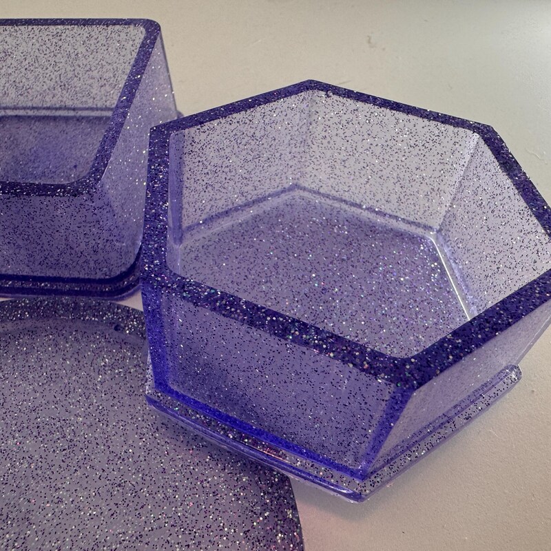 Resin Decorative Items - Etsy