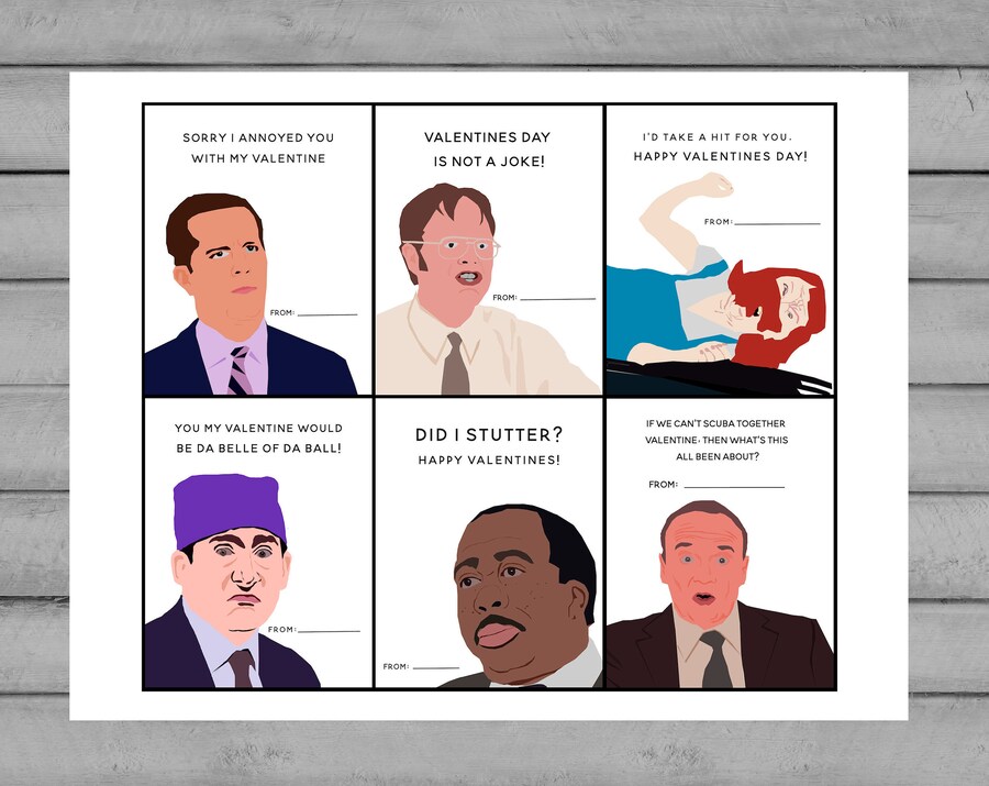 MINTablePrintables - Etsy