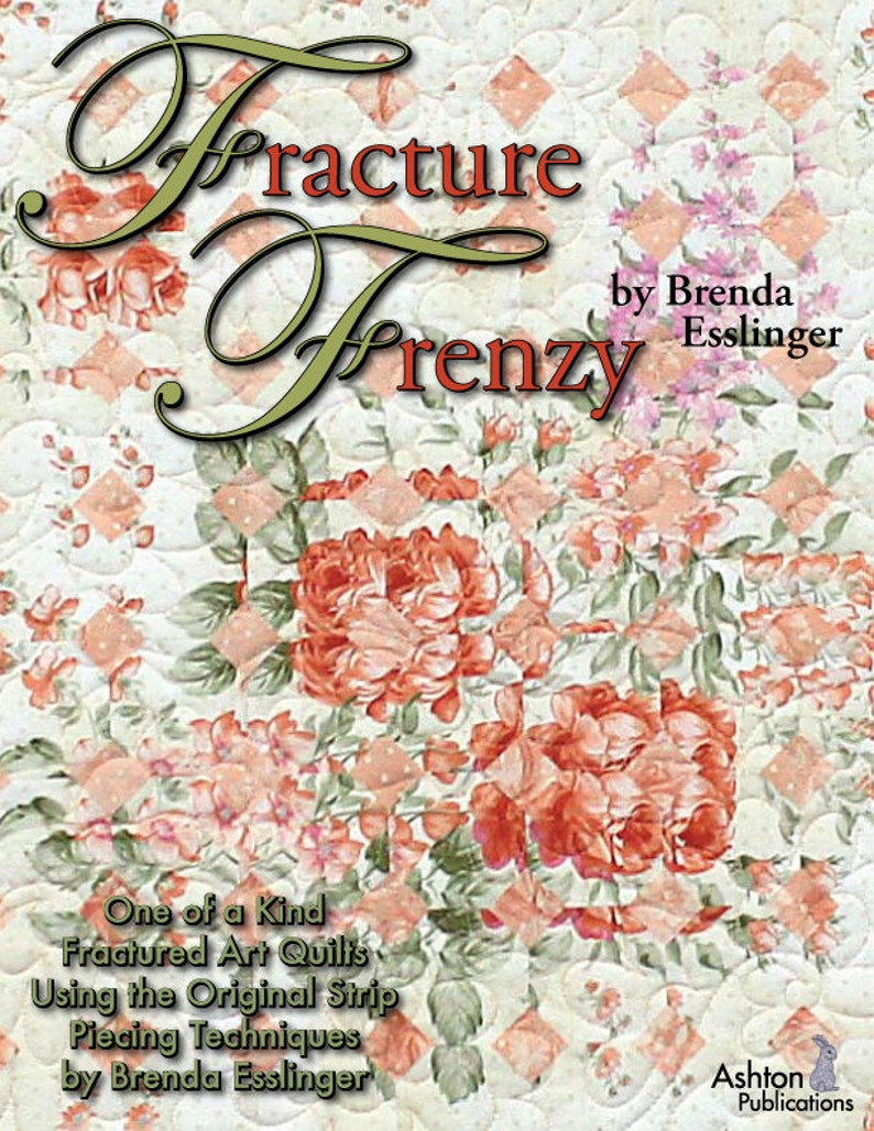 Fracture Frenzy - Etsy