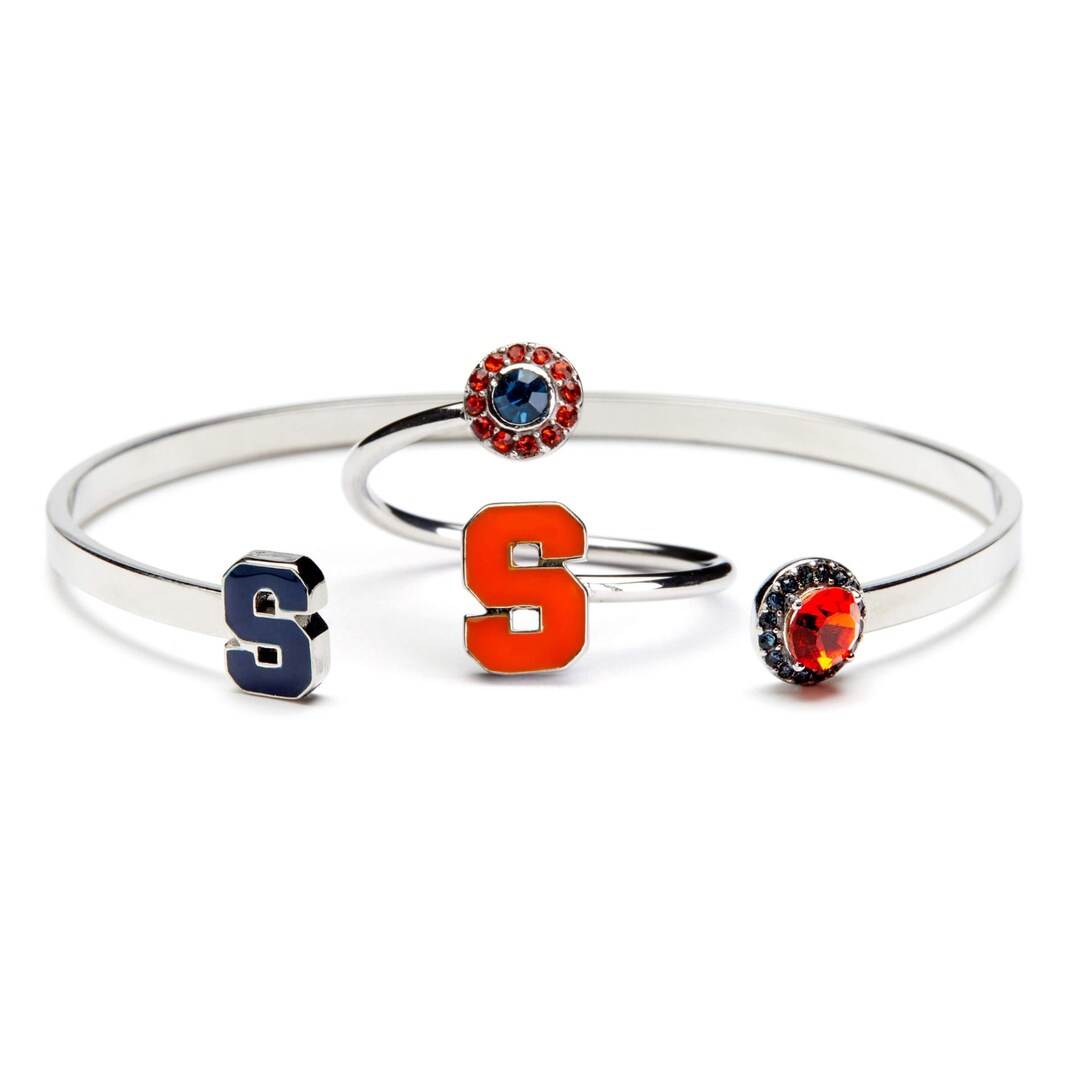 Stone Armory Love Syracuse Ring and Bangle - Adjustable | Syracuse ...