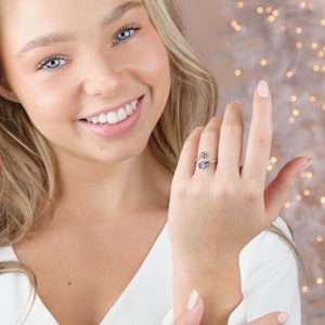 Stone Armory Georgia Tech Ring | Georgia Tech Yellow Jackets Jewelry ...