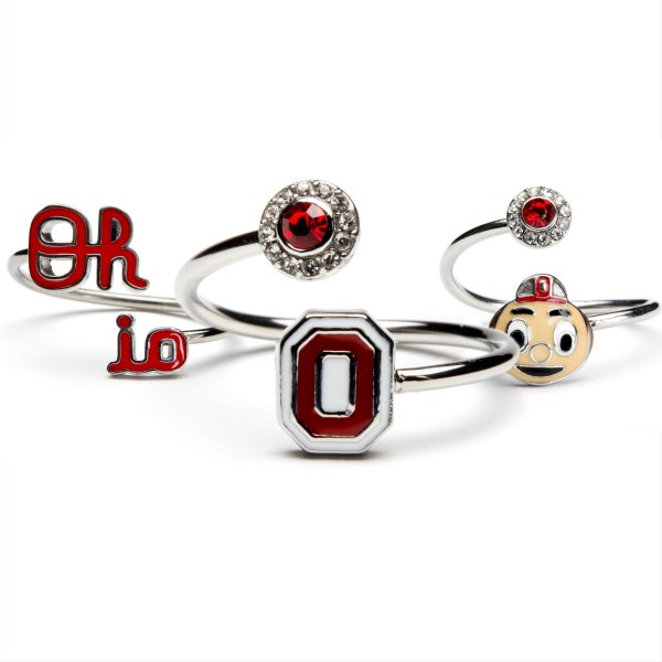 Ohio State Ring - Etsy