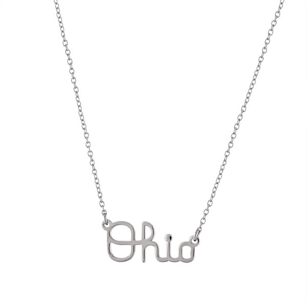 Ohio State Jewelry - Etsy