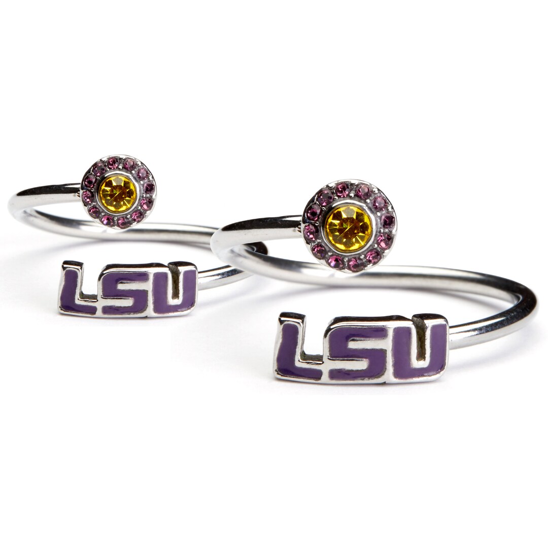 Stone Armory Officially Licensed LSU Gift Set – One for You & One for ...