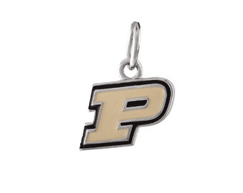 University Pendant - Etsy