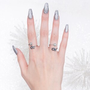 Stone Armory Georgia Tech Ring | Georgia Tech Yellow Jackets Jewelry ...