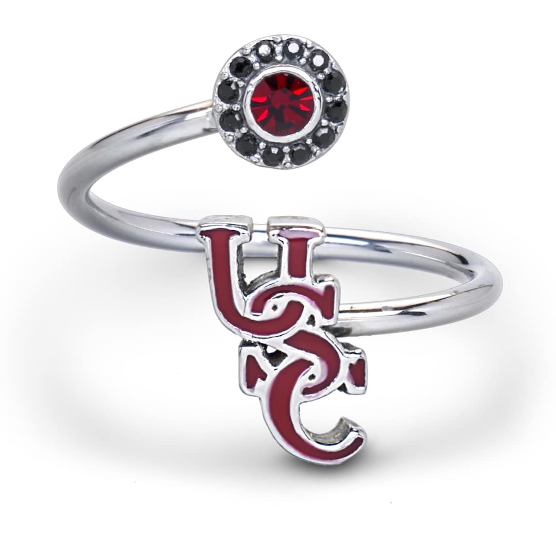 Stone Armory University of South Carolina Gamecocks Jewelry - USC ...