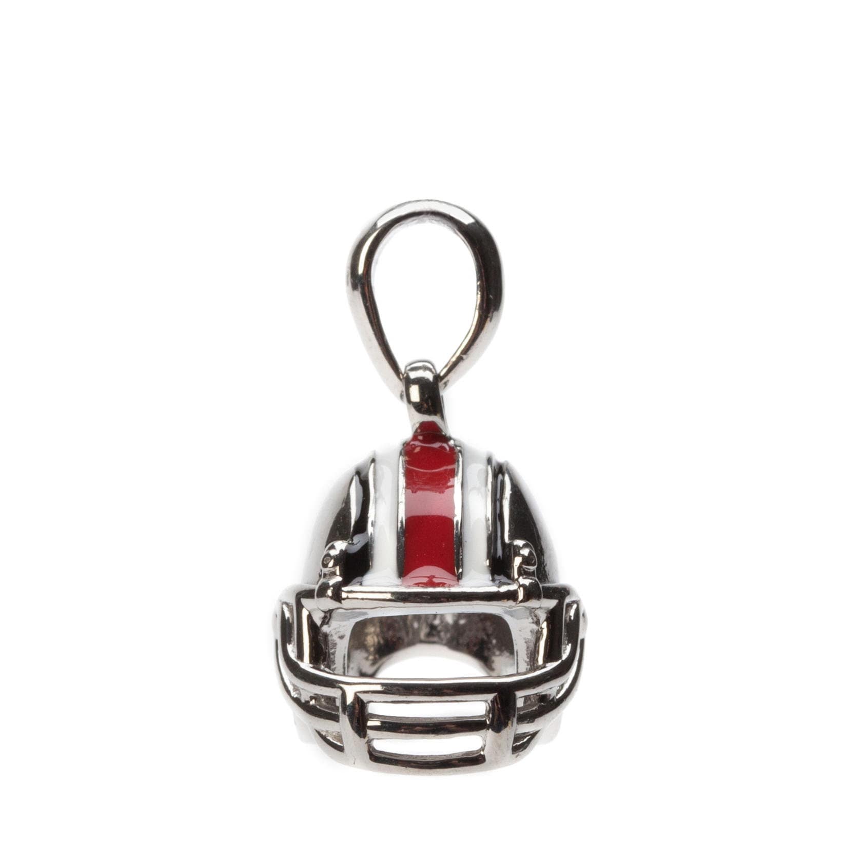 Stone Armory Ohio State Necklace | Ohio State Buckeyes Jewelry ...