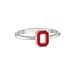 Ohio State Ring Block O Sterling Silver Buckeyes Jewelry Buckeyes Ring ...