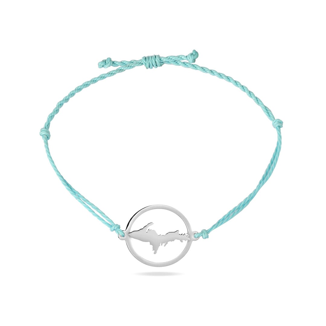 Stone Armory Officially Licensed Upper Peninsula Michigan Jewelry ...