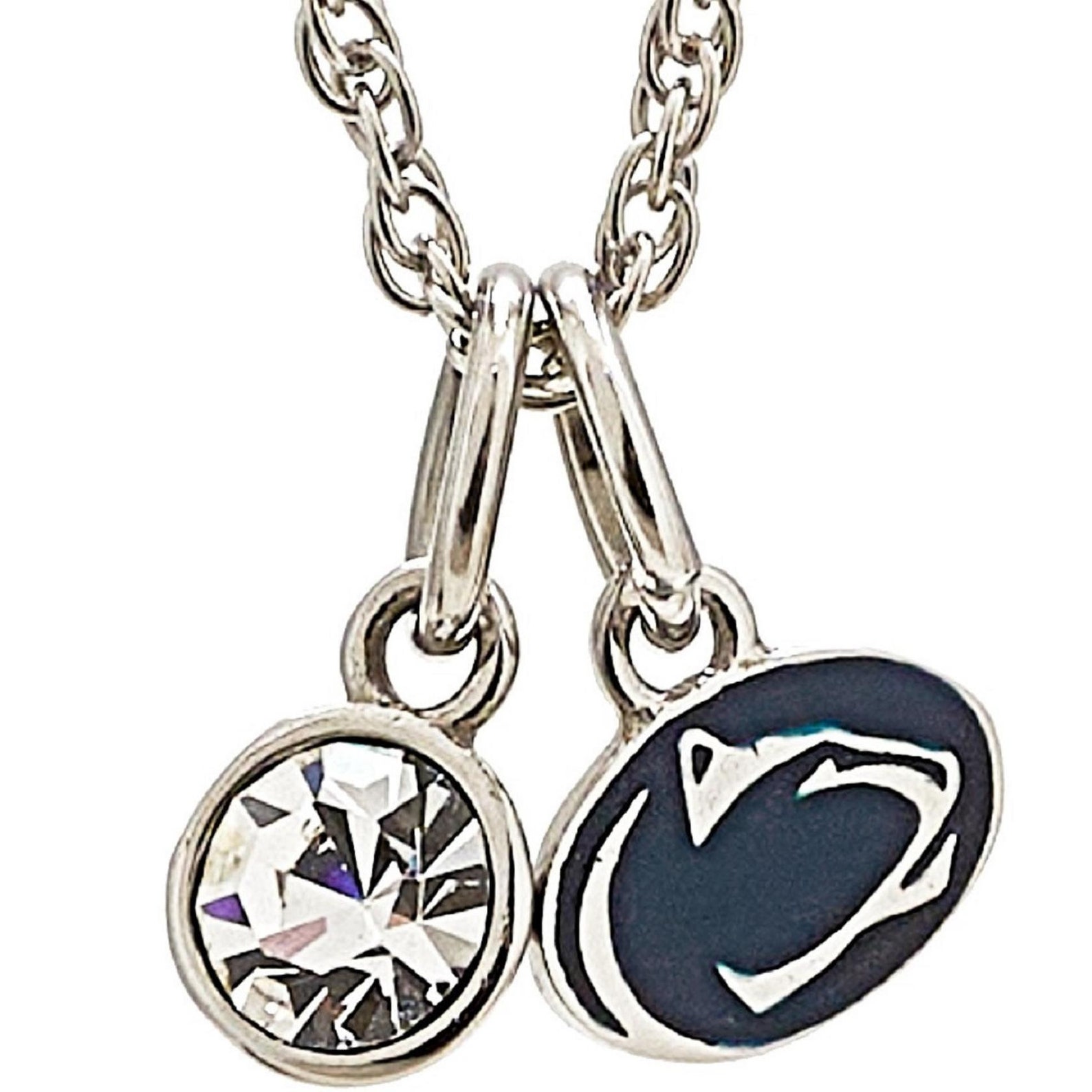 Stone Armory Penn State Bead Charm Penn State Nittany Lions - Etsy