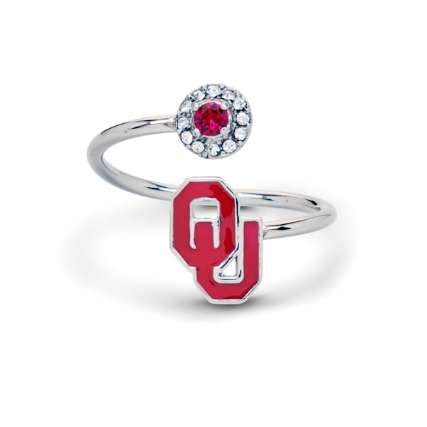Oklahoma Sooners - Etsy