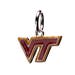 Virginia Tech Ring VT Hokies Ring Officially Licensed Virginia Tech ...
