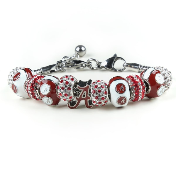 Crimson Tide Jewelry - Etsy