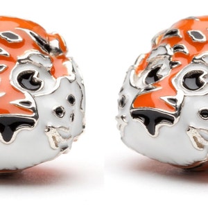 Auburn University Charms | AU Tigers - Aubie the Tiger Charms ...