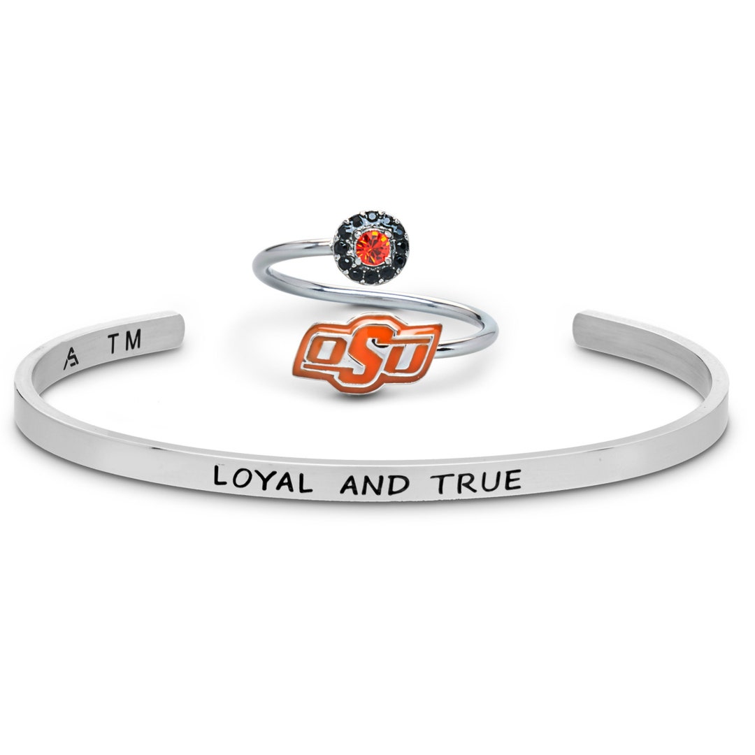 Stone Armory Officially Licensed Oklahoma State Gift Set – Love OSU ...
