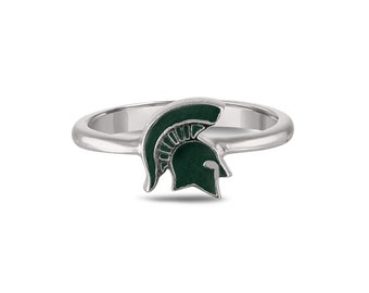 Michigan State Class Ring - Etsy