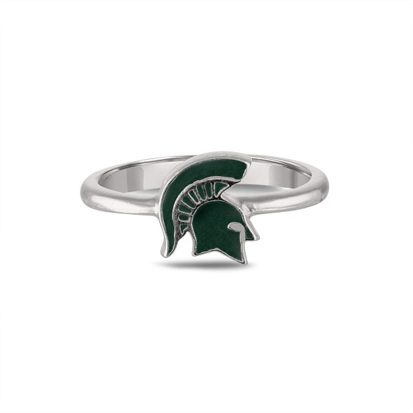 Michigan State Class Ring - Etsy