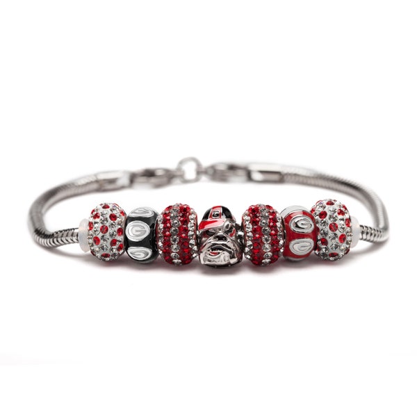 Georgia Bracelet - Etsy