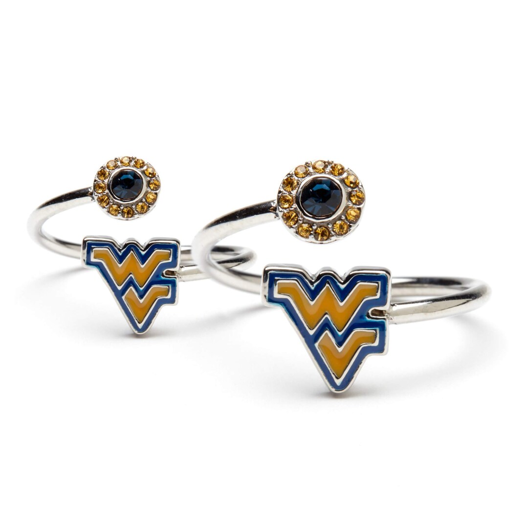 Stone Armory West Virginia One for You and One for Me Rings ...