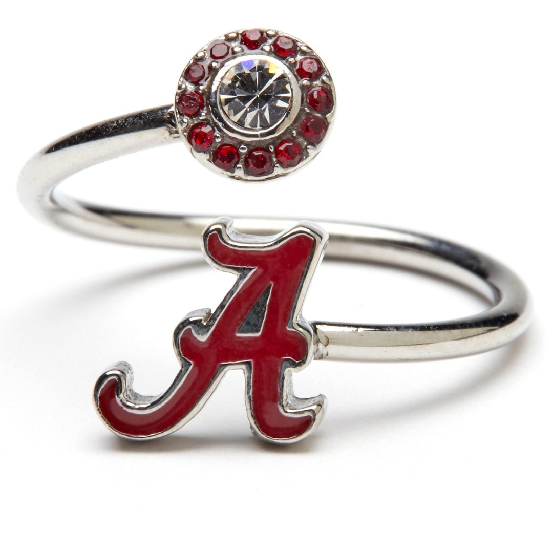 Stone Armory University of Alabama Crimson Tide Gifts - Script A ...