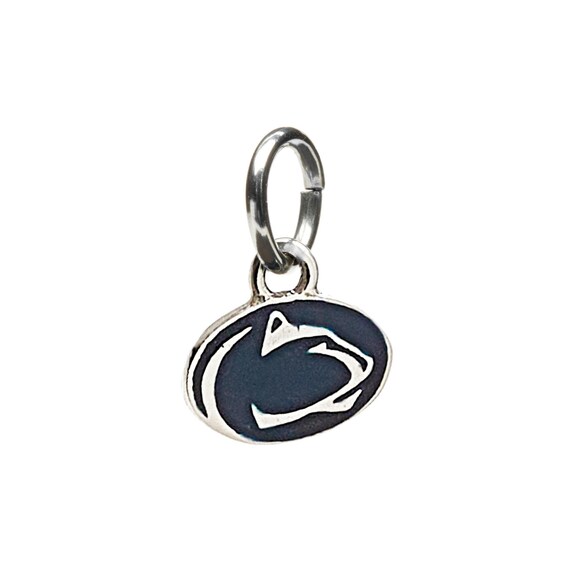 Stone Armory Penn State Bead Charm Penn State Nittany Lions - Etsy.de