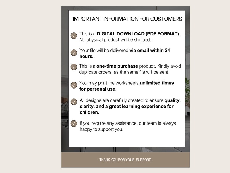 Preschool Numbers Workbook 1-20 | Tracing, Writing, Counting Worksheets ...