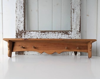 Wall Plate Rack | Etsy