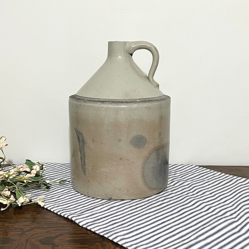 Tall Jugs - Etsy