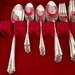 52 Piece Spring Garden Silverplate, 1940 by International Silver Marked ...