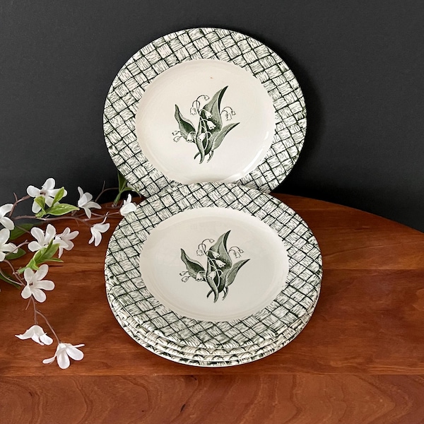 Prim Rose China - Etsy