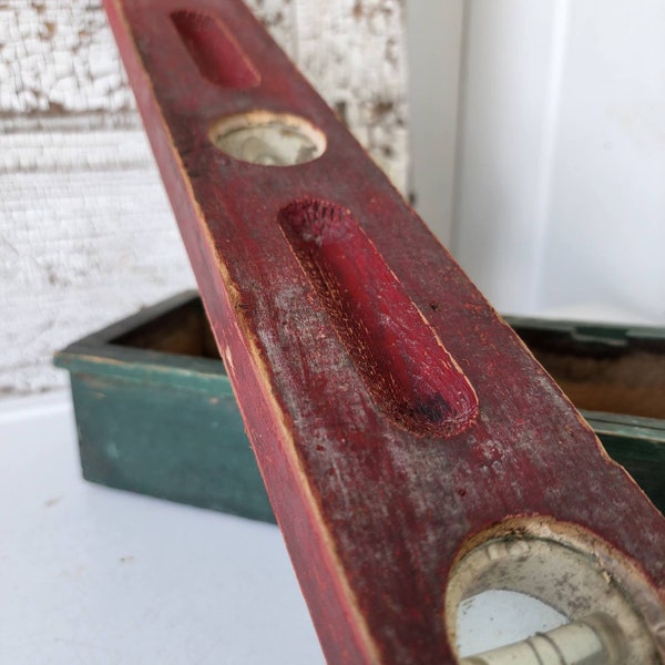 Wooden Levels - Etsy