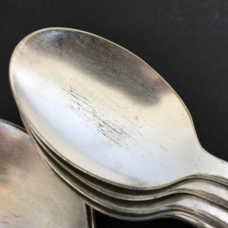 Beacon Hill Assorted Silverplate 1976 by International Silver | Etsy