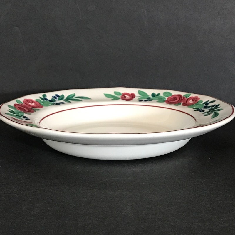 Adams Ironstone - Etsy