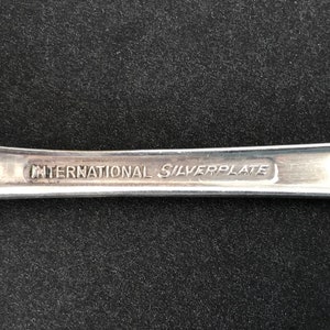 Beacon Hill Assorted Silverplate 1976 by International Silver With v ...