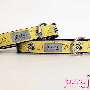 Bumble Bee Dog Leash Lead - Etsy