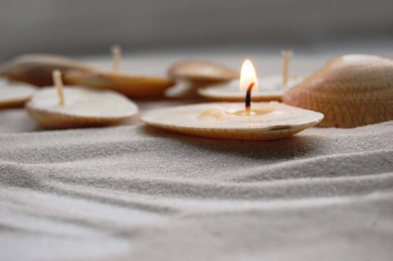 Home scents candles store