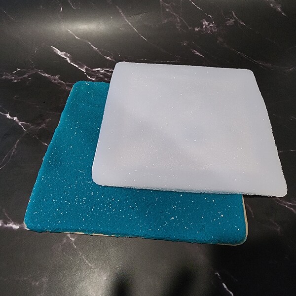 Silicone Sheet Molds - Etsy
