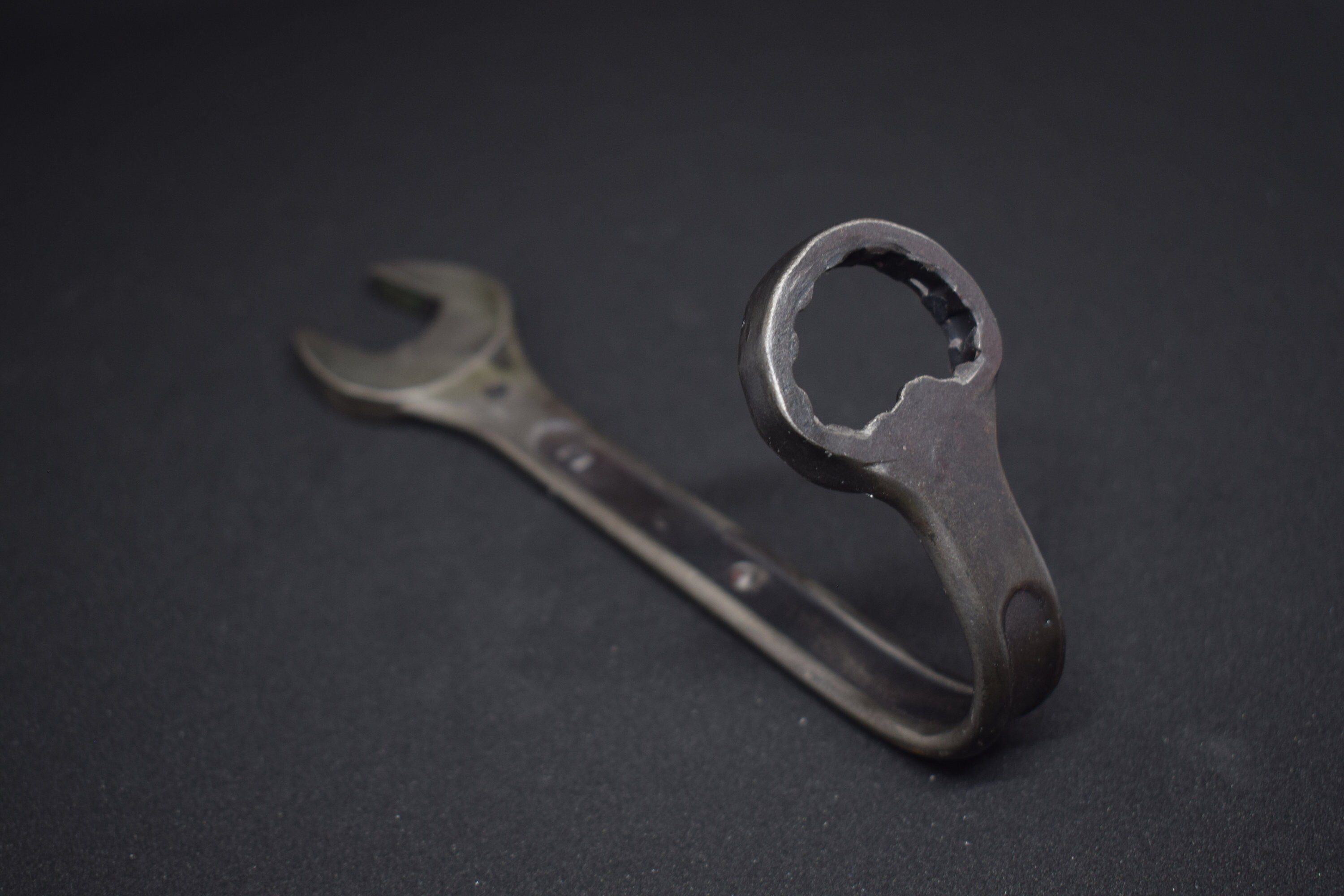 Wall Mounted Man-cave Spanner Bottle Opener - Etsy UK